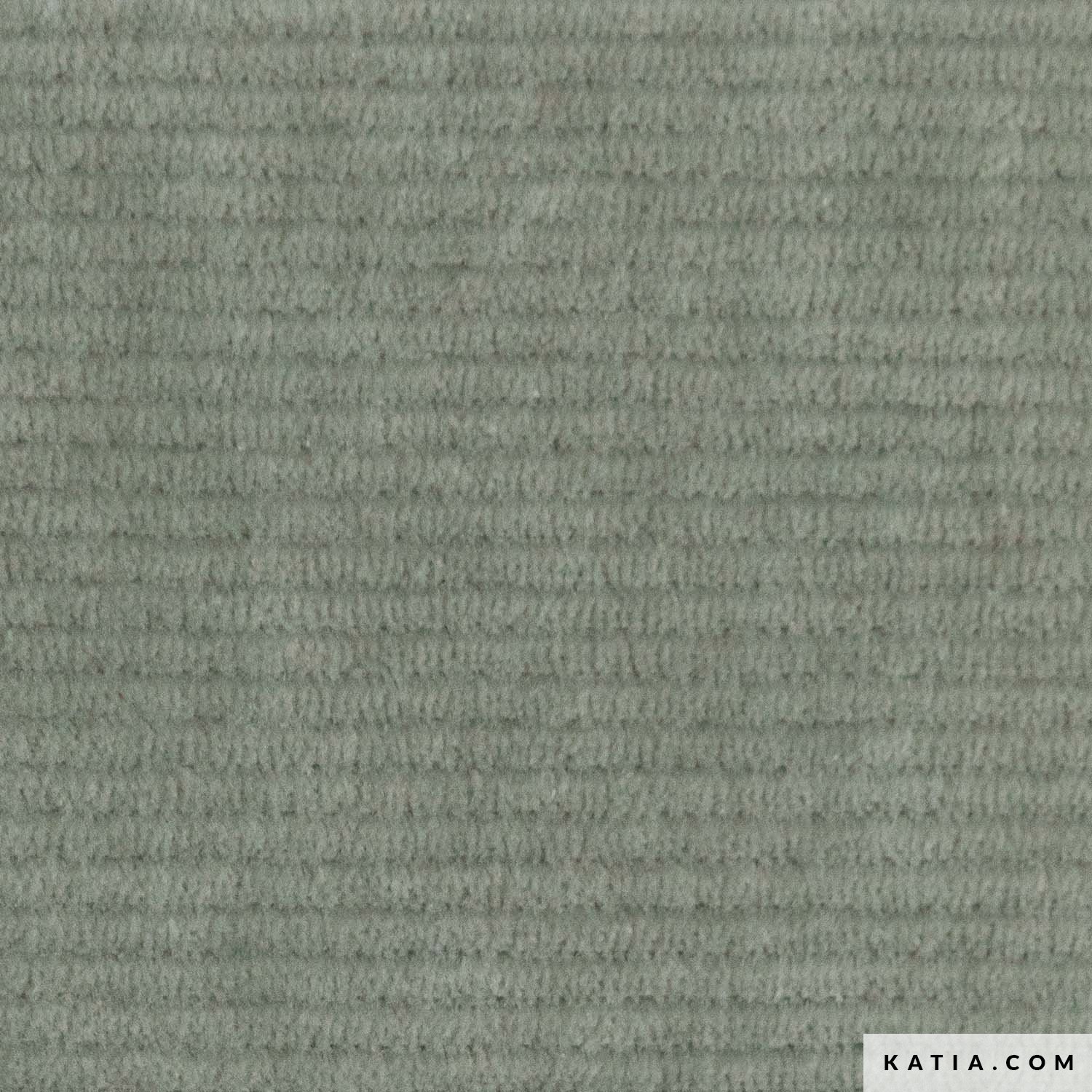 Elastic Knit Corduroy Black fabric - Autumn / Winter | Katia.com