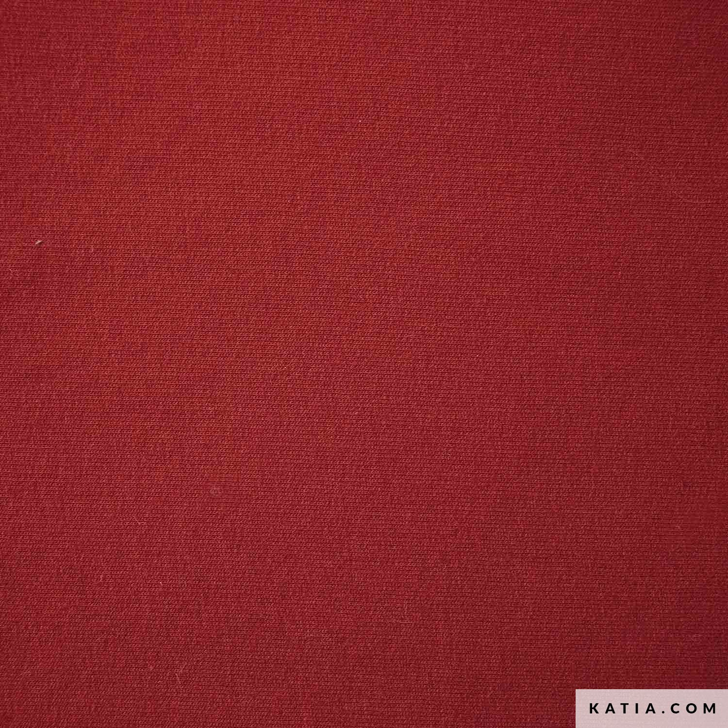 SFTS22 - Soft French Terry Solid - Autumn / Winter | Katia.com