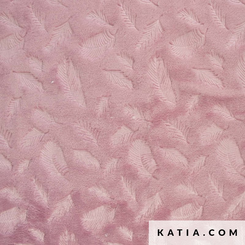 Coraline fabric | Katia.com