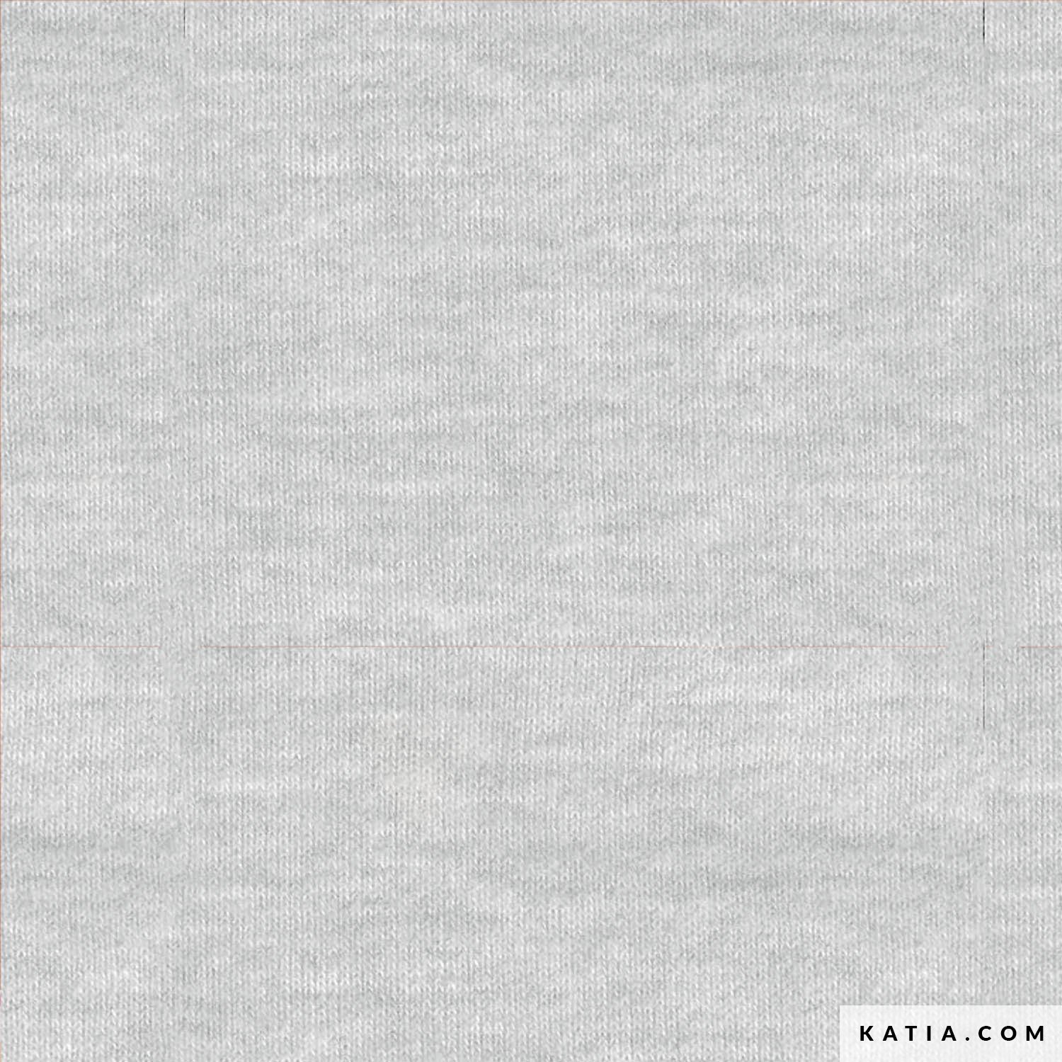 SMB1 - Sweat Melange Basic - Autumn / Winter | Katia.com