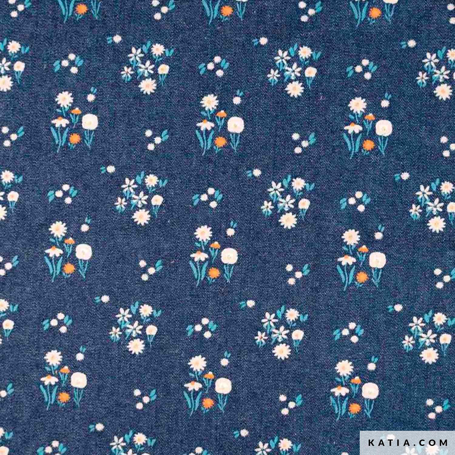 Denim Fabric