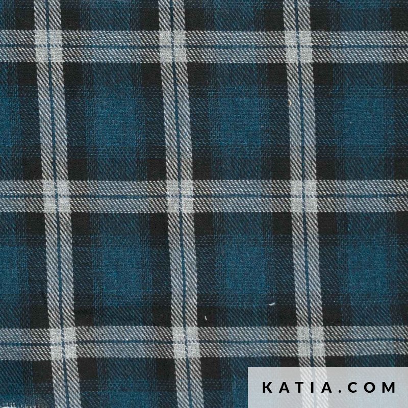 Tela viyela | Katia.com