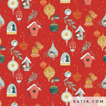 Cotton fabrics | Katia.com