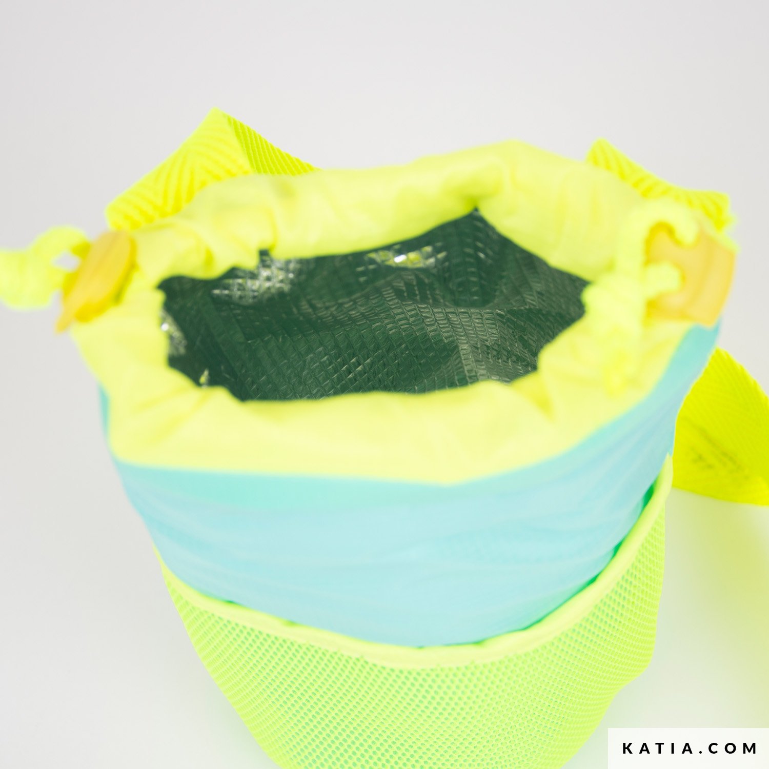 Thermal Aluminium isothermal fabric - | Katia.com