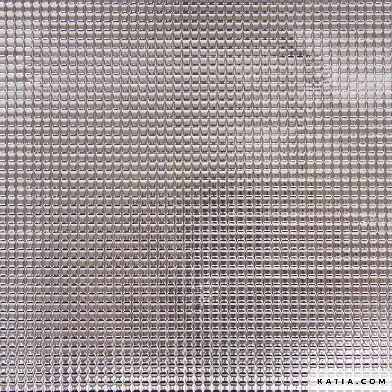 Thermal Aluminium isothermal fabric - Spring / Summer | Katia.com