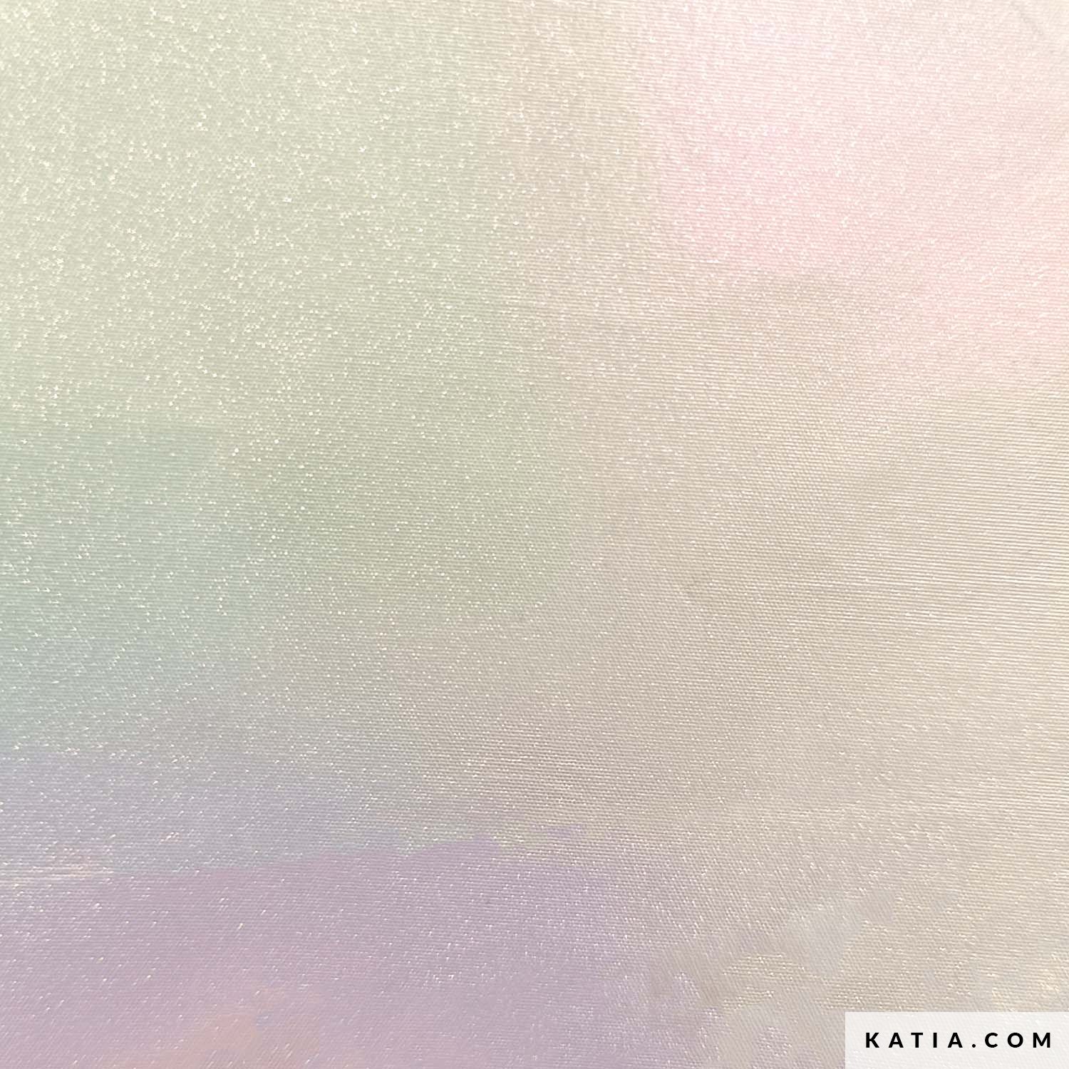 Tela iridiscente acabado tornasol en color nacar - Otoño / Invierno ...