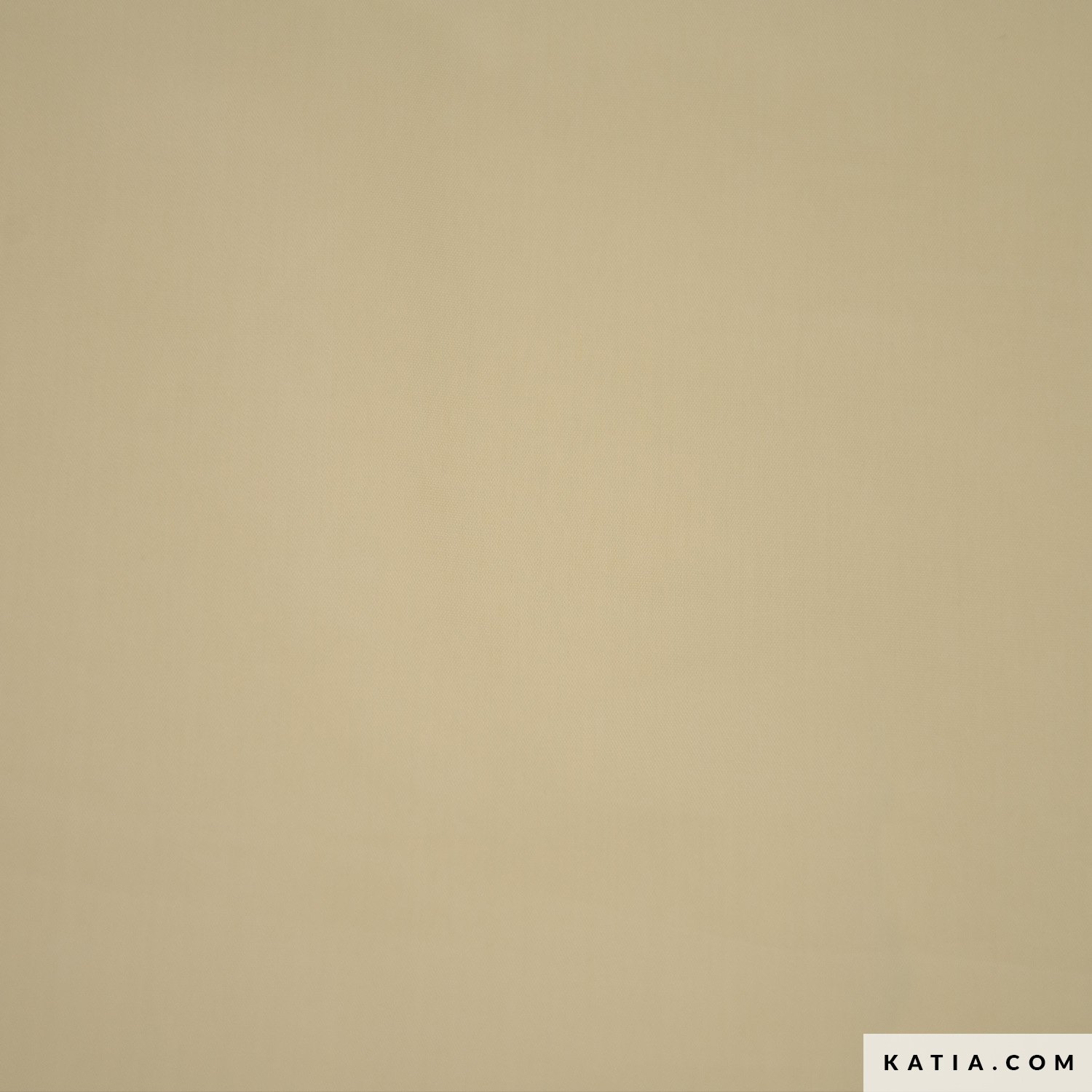 Tela Nylon impermeable en color beige - Otoño / Invierno | Katia.com