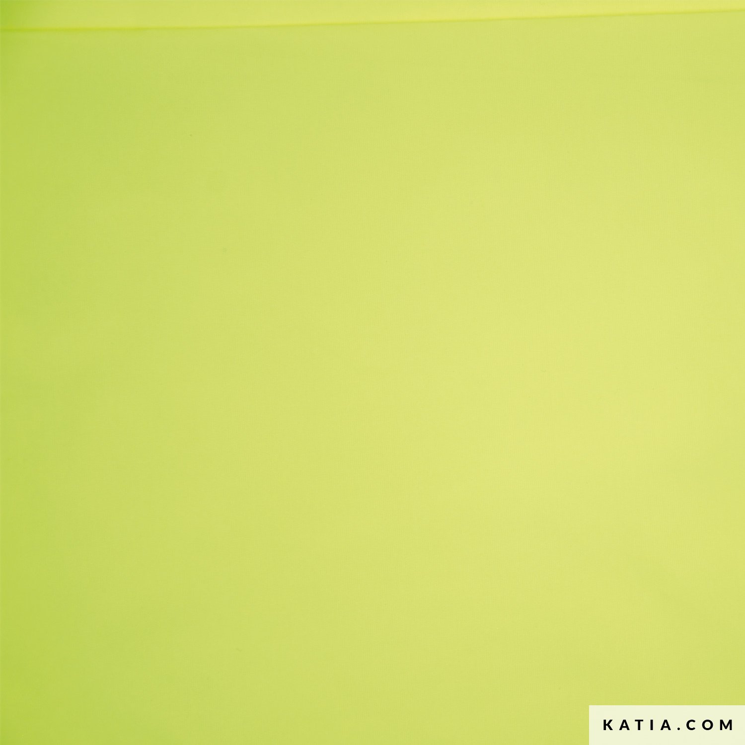 Tela Nylon Mate Impermeable Neon - Otoño / Invierno | Katia.com