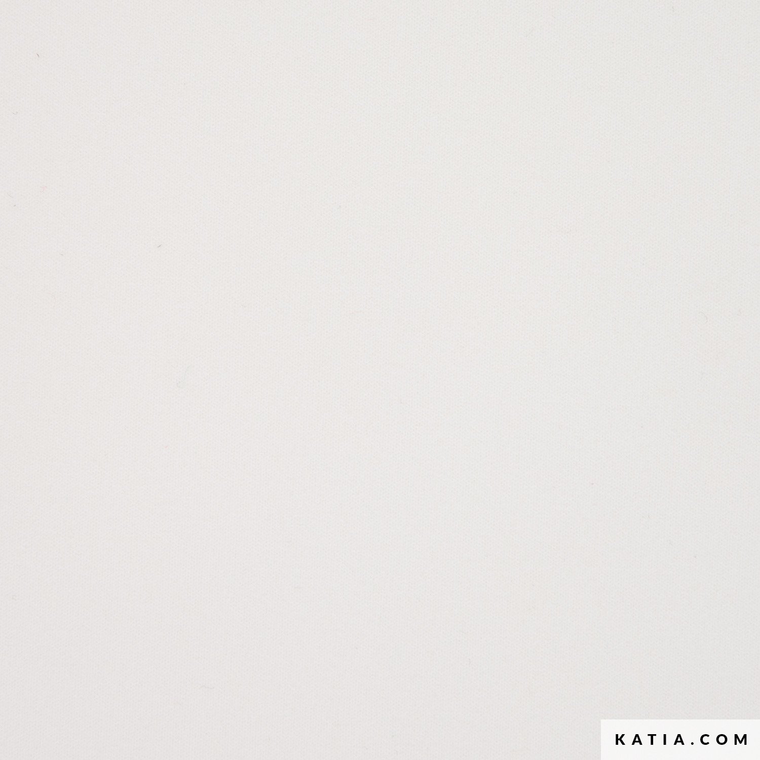 Tela Sporty Knit en color blanco - | Katia.com