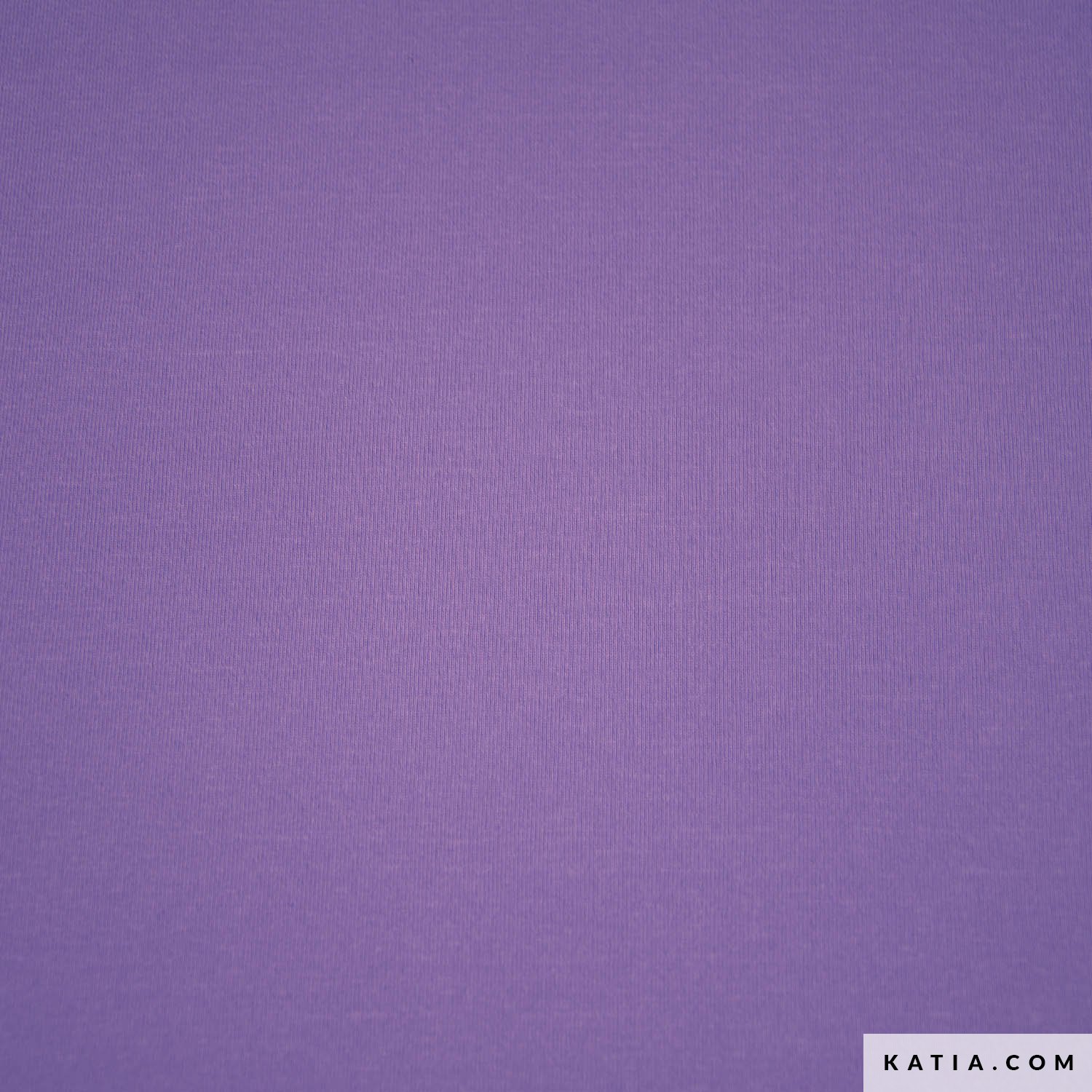 Violet Sporty Knit Fabric - Spring / Summer | Katia.com