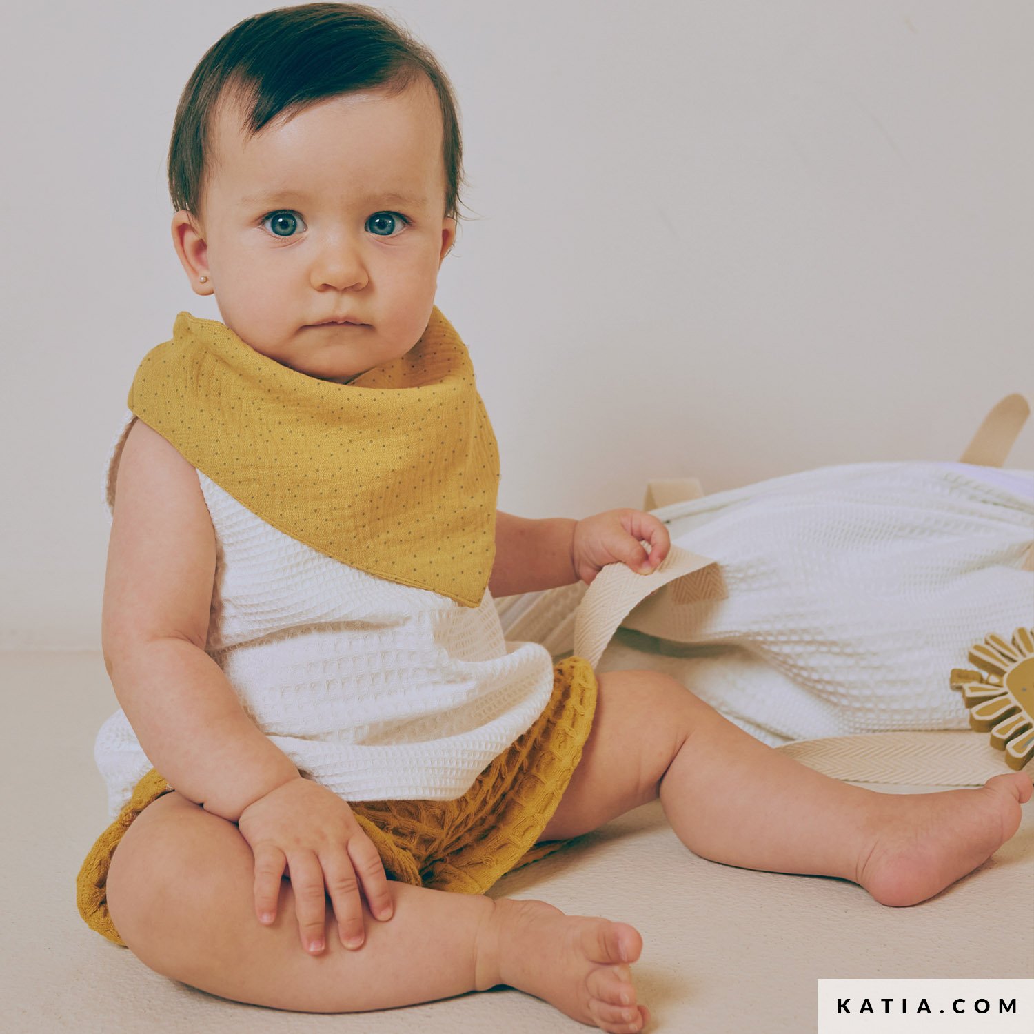 Tela nido de abeja con diseño Patchwork en color rosa - Primavera ...