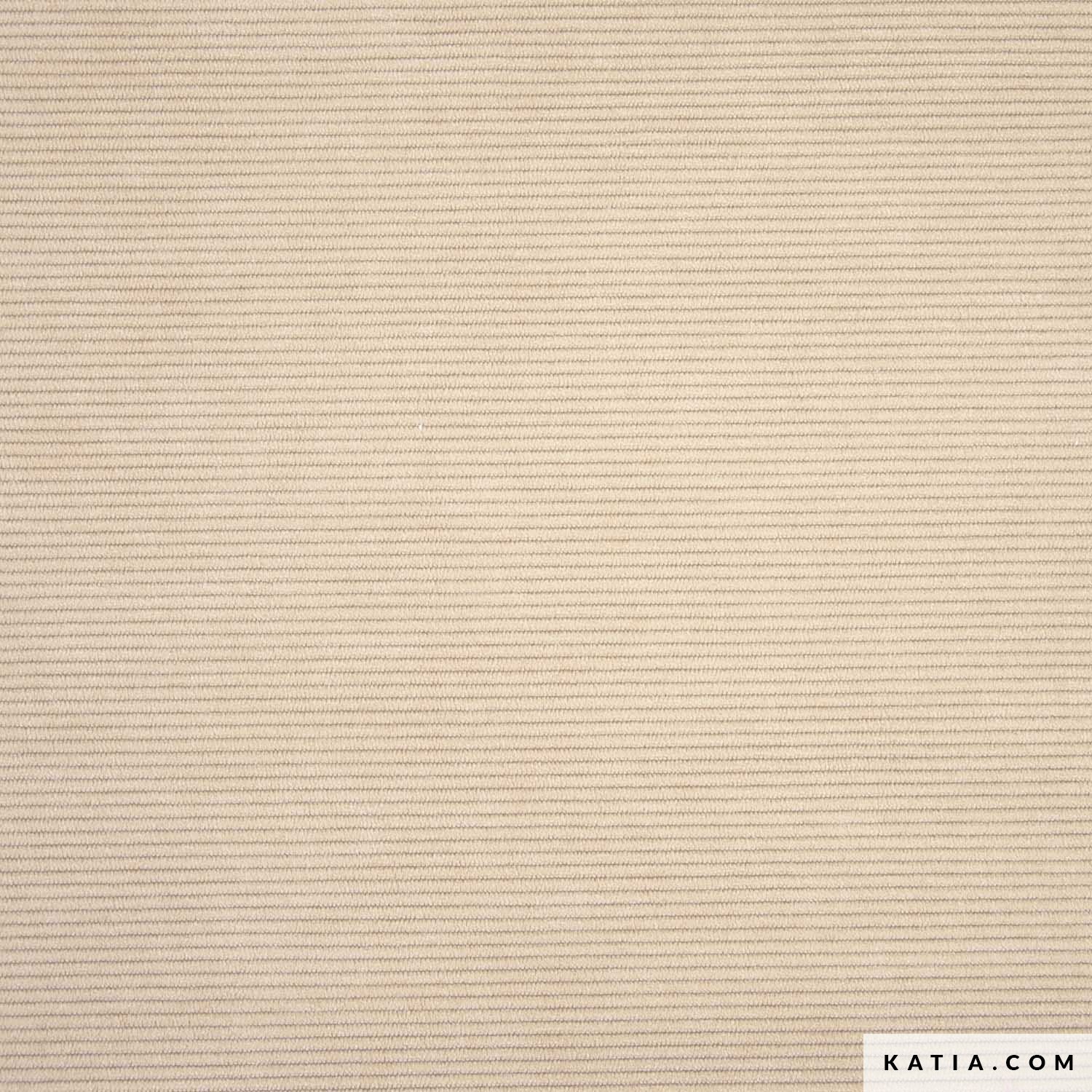 Basic Ivory corduroy fabric - Autumn / Winter | Katia.com