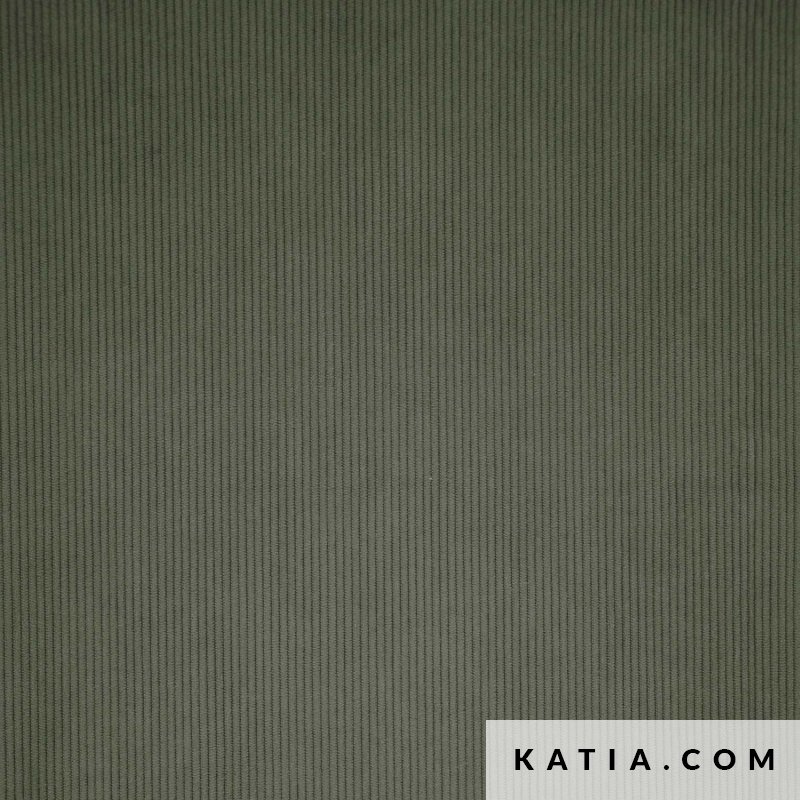 Corduroy and micro-corduroy fabrics | Katia.com