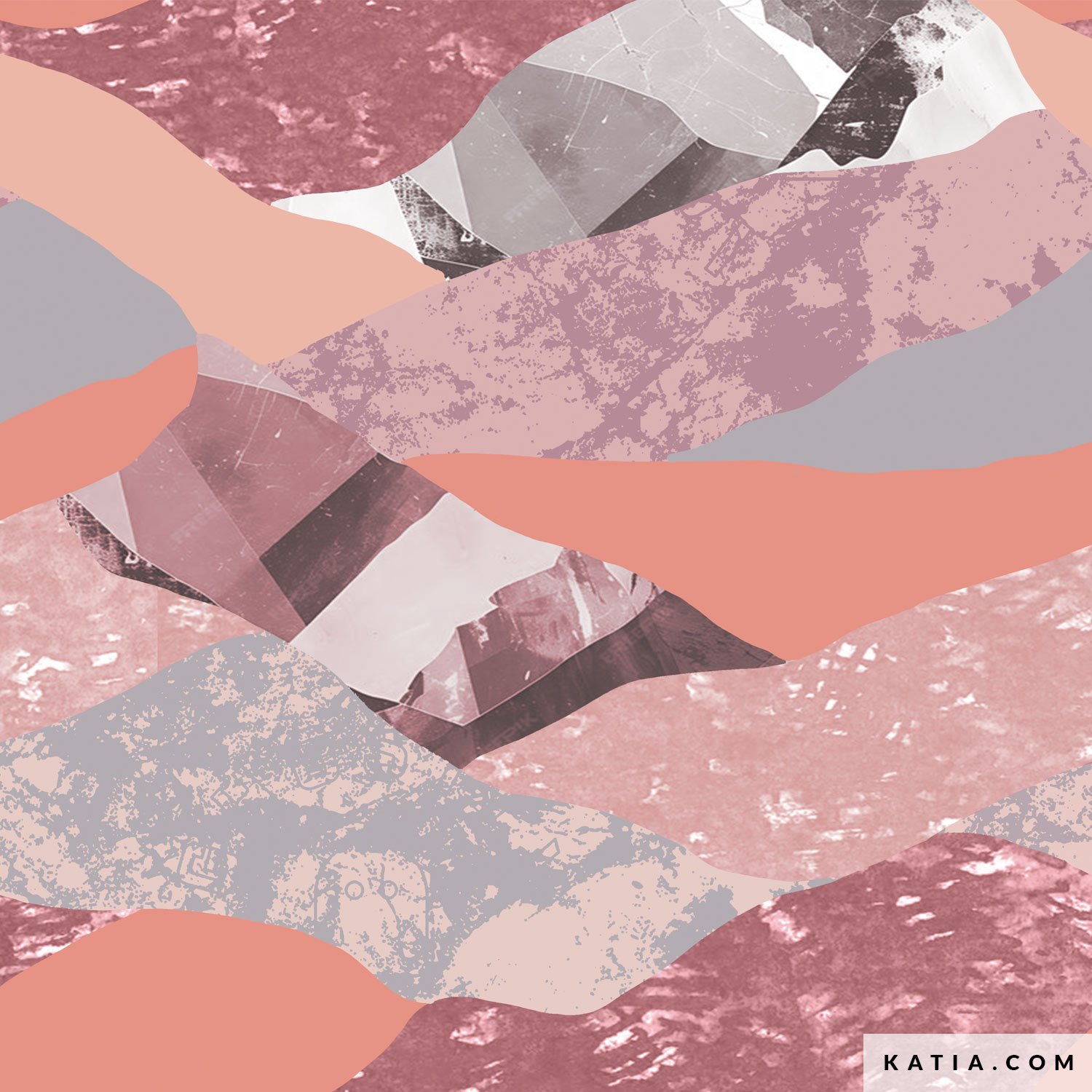 SOS Earth viscose fabric - Autumn / Winter | Katia.com