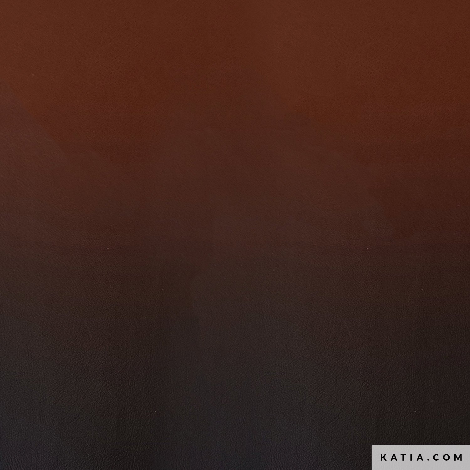 Simili Cuit Vegan Dégradé Coffee - Automne / Hiver | Katia.com