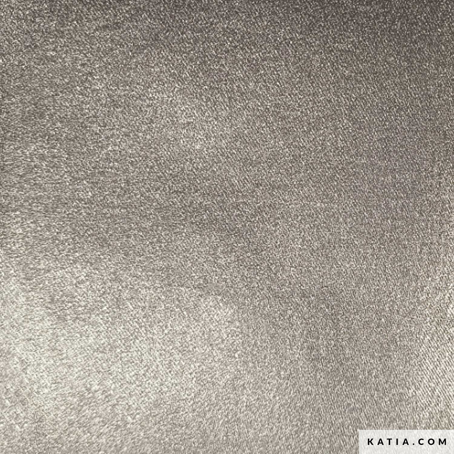 Tela elástica metalizada Silver - | Katia.com