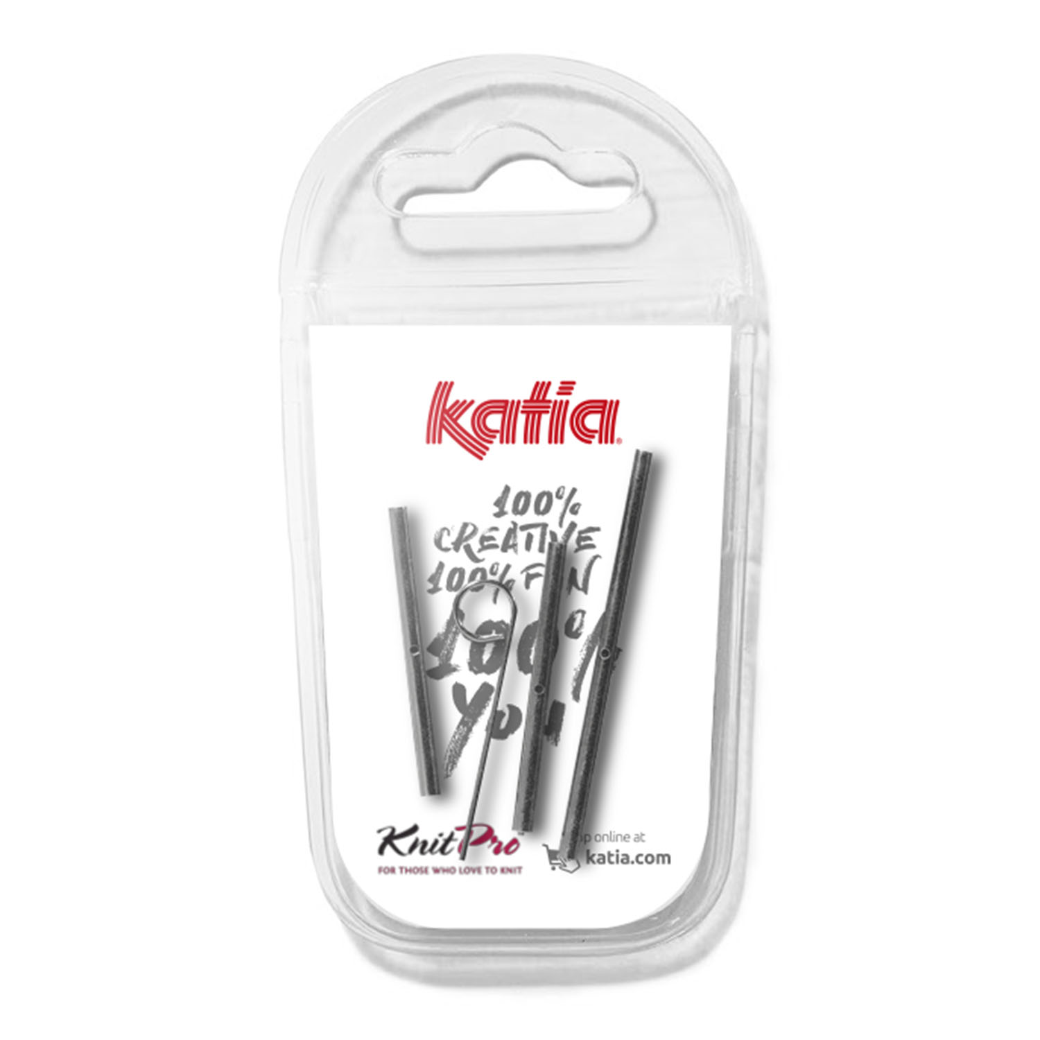 Katia Yarns - Wool - Fabrics