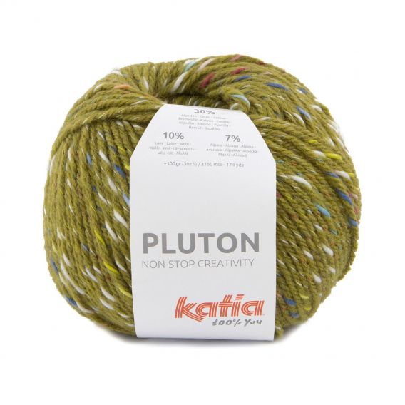 Premium Wool & Yarn ¦ Knitting & Crochet ¦ Katia.com - Katia