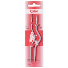 Cable Needles ¦ Premium Accessories ¦ Katia.com - Katia