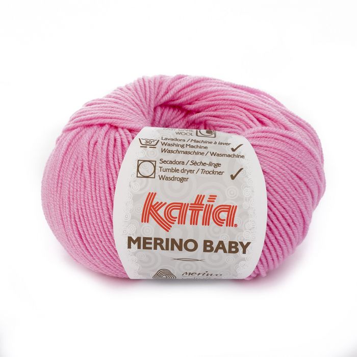 Merino Baby 100 Merino Superwash Yarn Sport