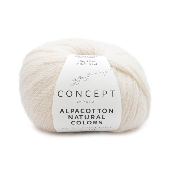 Cotton - Composition - Yarns