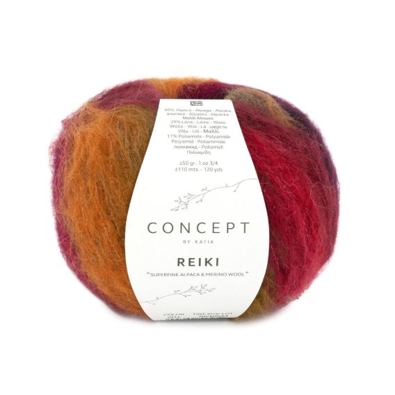 Premium Wool & Yarn ¦ Knitting & Crochet ¦ Katia.com
